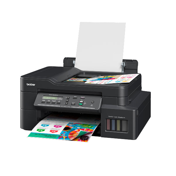 DCP-T820DW Ink Tank Printer – ANFIO